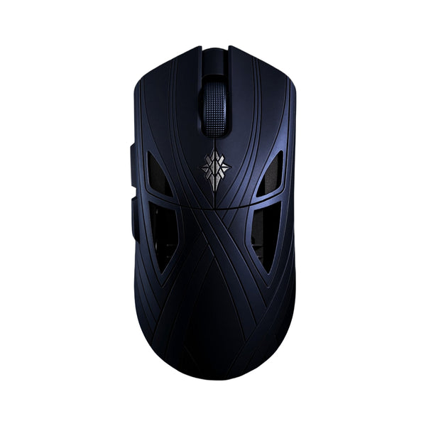 Finalmouse(ファイナルマウス) 軽量ワイヤレスゲーミングマウス SLX Nightfall 通販：ふもっふのおみせ｜ふもっふのおみせ