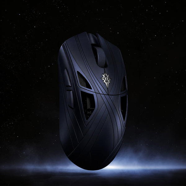 Finalmouse(ファイナルマウス) 軽量ワイヤレスゲーミングマウス SLX Nightfall 通販：ふもっふのおみせ｜ふもっふのおみせ