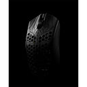 Finalmouse(ファイナルマウス) 軽量ワイヤレスゲーミングマウス UltralightX Competition Raw Carbon ...