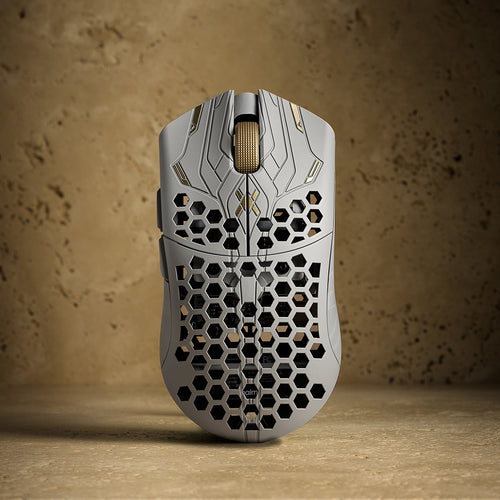 Finalmouse(ファイナルマウス) 軽量ワイヤレスゲーミングマウス ULX Prophecy Clix 通販：ふもっふのおみせ｜ふもっふのおみせ