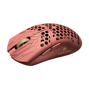 Finalmouse(ファイナルマウス) 軽量ワイヤレスゲーミングマウス ULX Sakura 通販：ふもっふのおみせ｜ふもっふのおみせ
