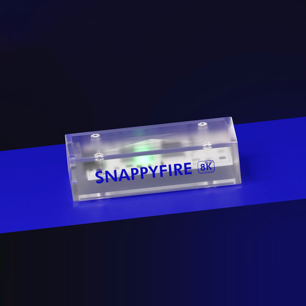 Ninjutso（ニンジュツォ） Sora V2用 SnappyFire 8K レシーバー 通販：ふもっふのおみせ｜ふもっふのおみせ