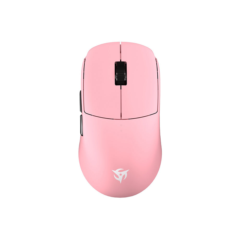 Ninjutso（ニンジュツォ）Vaxee x Ninjutso Sora 4K Wireless Gaming Mouse Pink 通販 ...